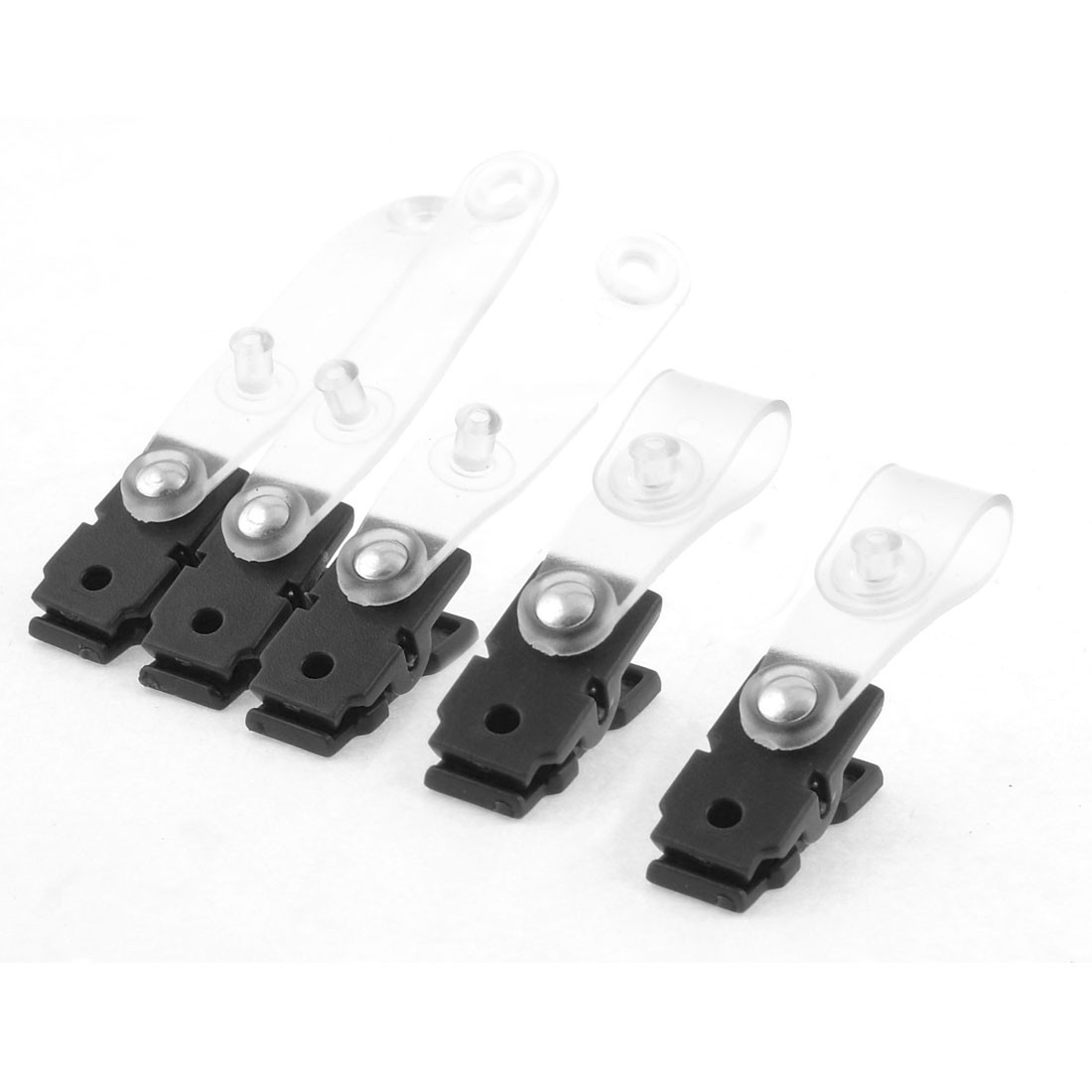 plastic backpack clip name